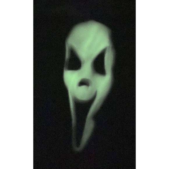 FUN WORLD DIVISION | Costumes | Vintage Scream Fantastic Faces Happy ...